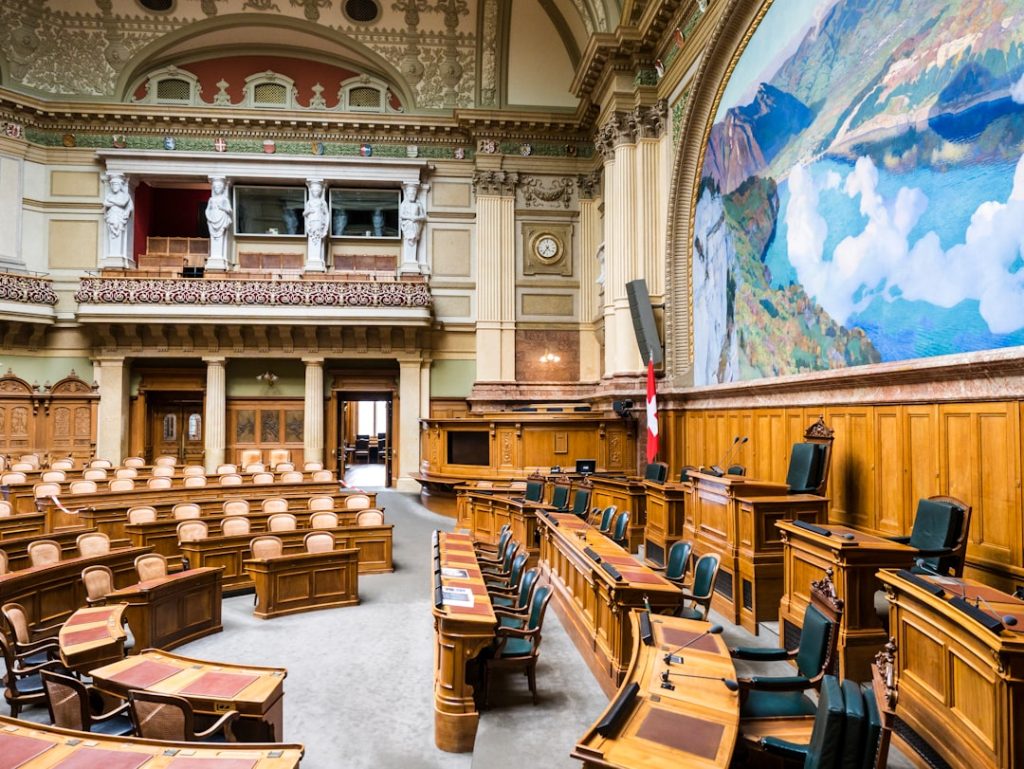 The Consequences Of Appearing In Court Without A Lawyer